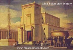 King Solomon's Magical Shamir Could Cut Through Any Stone ...