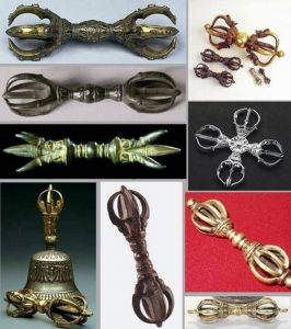 Is Mysterious And Powerful Vajra One Of The Most Dangerous Weapons Of ...