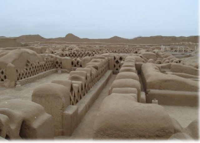 Unique Over 1,000-Year-Old "Telephone" Invented By A Lost Forgotten ...