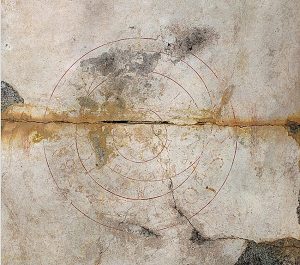 Probably The Oldest Star Map Discovered In Stone Chamber Of The Kitora ...