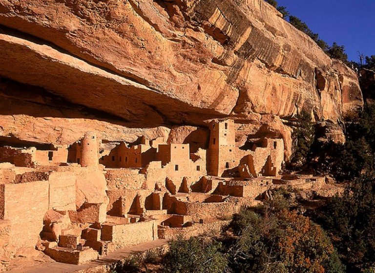 The Anasazi Mystery Continues: Ancestral Puebloans Did Not Abandon ...