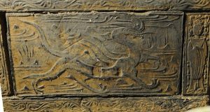 Precious Brick-Chambered Tombs Of Six Dynasties Discovered In China ...