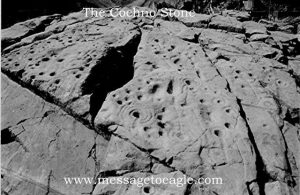 Mysterious Cochno Stone Unearthed For The First Time In 50 Years ...