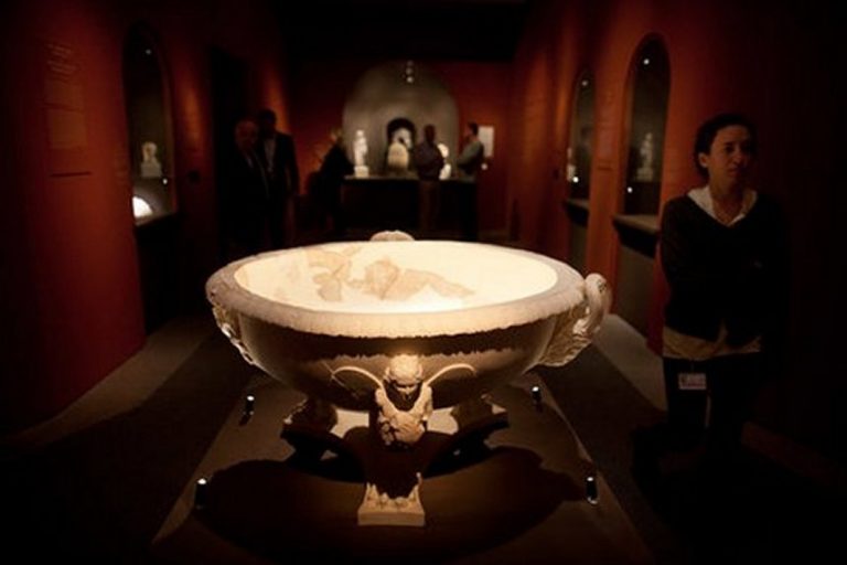 Mystery Of The Second Gabriel Stone And The Man Resurrected By ...