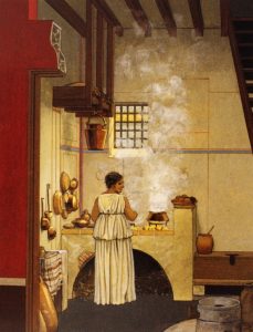 What Toilets And Sewers Tell Us About Ancient Roman Sanitation ...