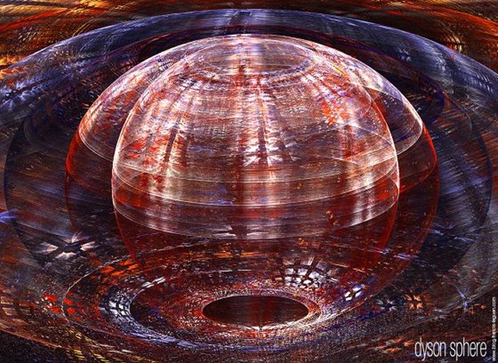 Dyson Spheres And Powerful Alien Worlds - Let's Make Science Fiction A ...