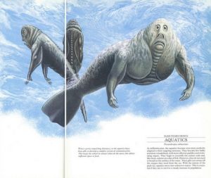 Is This What Humans Will Look Like In Millions Of Years From Now ...