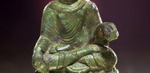 Pyrgi Gold Tablets: A Rare Ancient Bilingual Treasure | MessageToEagle.com