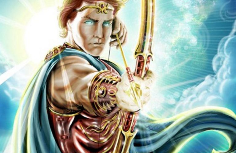 10 Divine Weapons Of The Gods - MessageToEagle.com