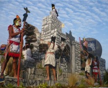 Setne Khamwas And The Book Of Magic Written By Thoth | MessageToEagle.com
