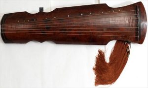 10 Ancient Chinese Musical Instruments You Didn't Know About ...