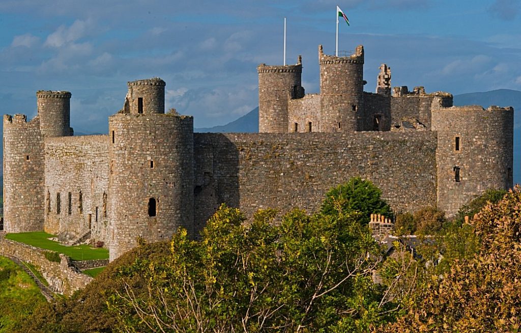 10 Ancient Fortresses Of Historical Importance - MessageToEagle.com