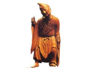 Ji Gong: Legendary Ancient Monk Who Defended People Against Injustice ...