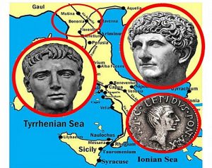 What Was A 'Triumvirate' In Ancient Rome? - MessageToEagle.com