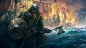 Vikings Filed Their Teeth For Unknown Reasons - MessageToEagle.com