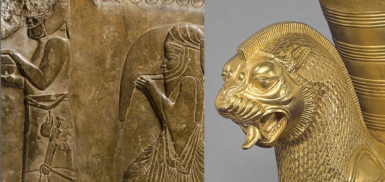 Peace Of Callias – A Treaty That Ended The Greco-Persian Wars ...