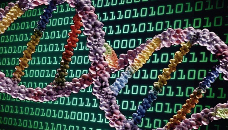 DNA Is Our New Data Storage Technique | MessageToEagle.com