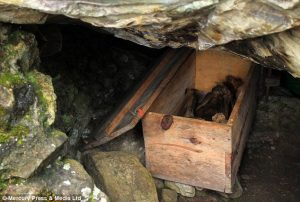 Mystery Of Ancient Ibaloi Fire Mummies Revealed - MessageToEagle.com