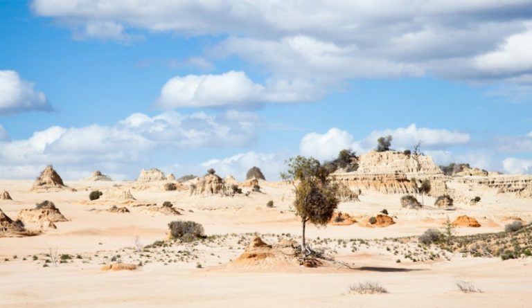 Aboriginal People Inhabited Australia Before The Mungo Man – New Study ...