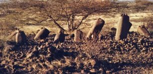 Pyramid In Crimea Built Before The Age Of The Dinosaurs: Is This The ...