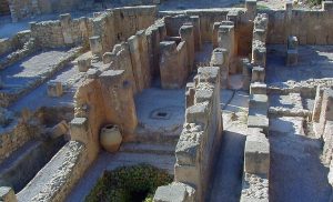 Carthage: Prosperous Phoenician Colony That Became Dominant Power In ...