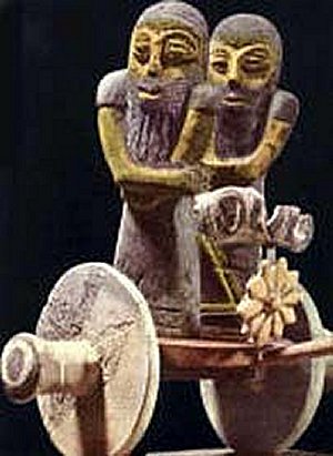 Kingdom Of Mitanni: Forgotten For Millennia But Once Great Power Of ...