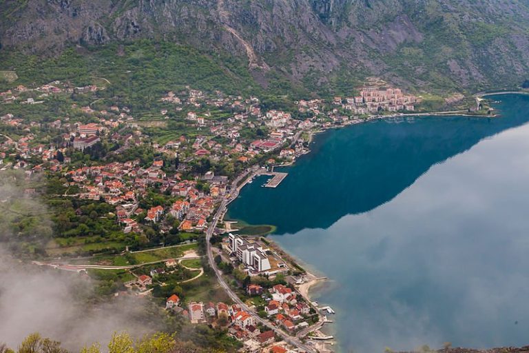 First Known Ancient Palace Of Illyrian Kings Discovered In The Capital ...