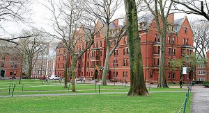 On This Day In History: Harvard University - America’s Oldest Learning ...