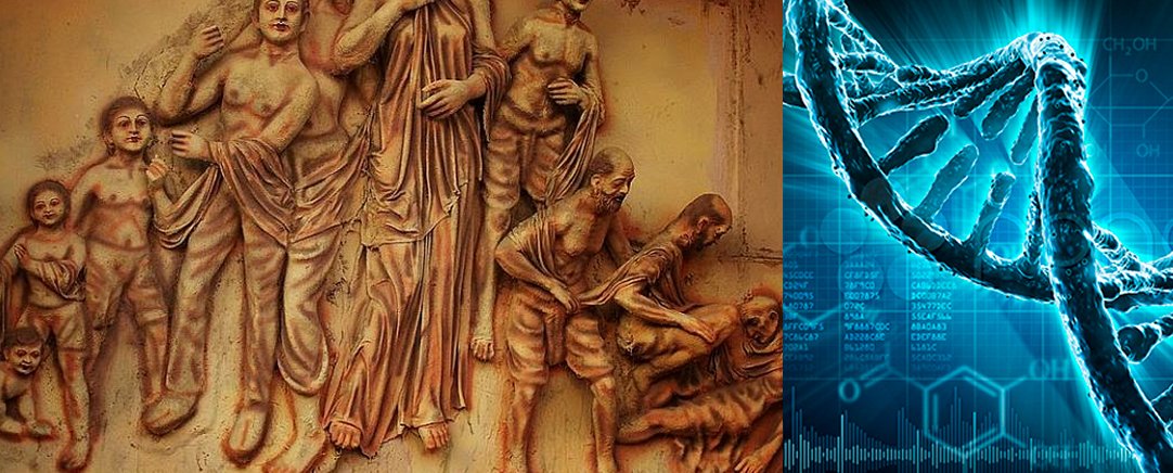 Humans Will Never Live Much Beyond 115: Controversial Study Suggests ...