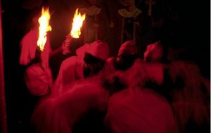 Obeah: Who Were The Feared Shadow Killers Of Jamaica? - MessageToEagle.com