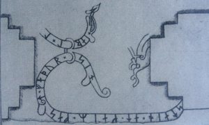 Missing 1,000-Year-Old Viking Rune Stone Made By Runemaster Fot ...