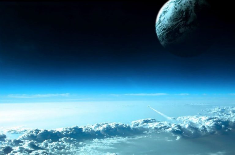 What Is The Kármán Line? - MessageToEagle.com