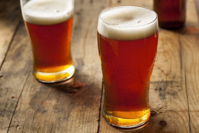 Iron Age Brew Recreated from Ancient Cauldron's Remnants ...