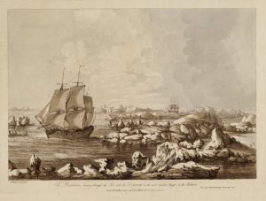 Link Between Captain Cook's 1778 Records And Global Warming Discovered ...
