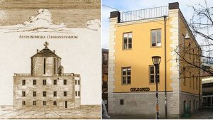 On This Day In History: Anders Celsius, Swedish Astronomer And ...