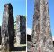 India's Mysterious Stonehenge: Prehistoric Complex Of Gigantic Standing ...