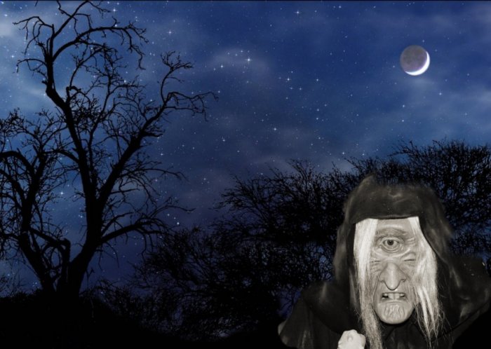 Likho: Puzzling And Persistent Demon Of Mischief In Slavic Mythology ...