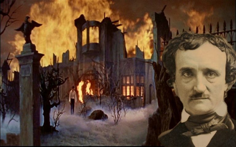 On This Day In History: Edgar Allan Poe Known For Tales Of Mystery And ...