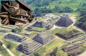 Deadly Salmonella May Have Defeated The Aztecs – New DNA Evidence ...