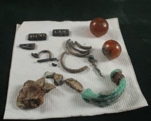 Ancient Artifacts Shed New Light On The Mysterious Kingdom Of Urartu ...