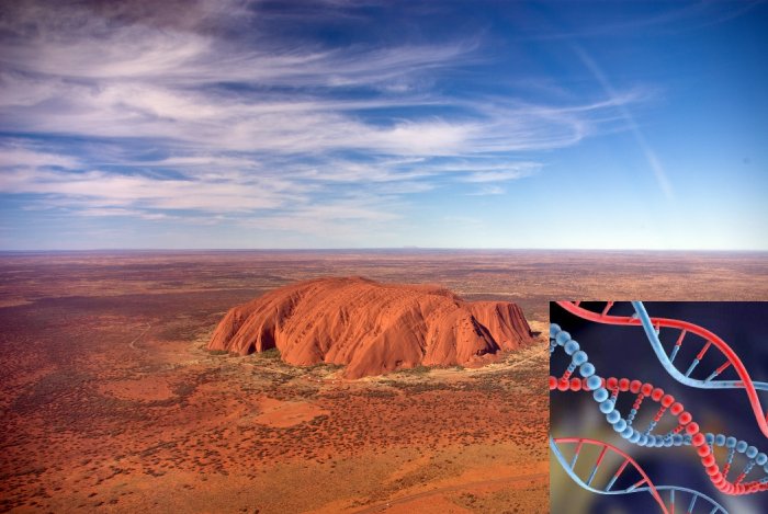 Ancient DNA Reveals A 50,000-Year-Old Secret And Re-Writes History Of ...