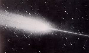 8 Of The Greatest Comets That Visited Us And Their Next Flyby ...