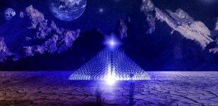 Advanced Non-Human Civilizations Could Have Lived On Earth Millions Of ...