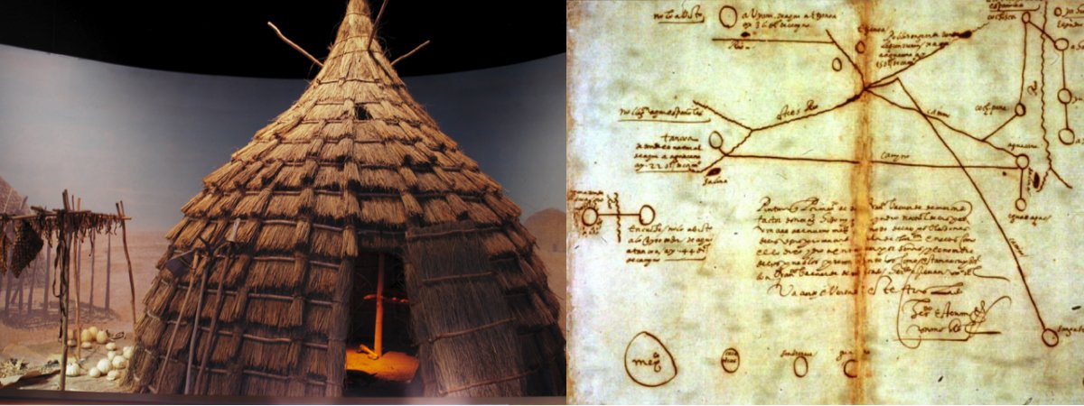 Etzanoa: Long-Lost Native American City Discovered In Kansas After 400 ...