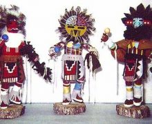 Ancient Intriguing Sao People: "Men From Another Time" - One Of The ...