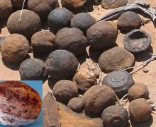 Ancient Intriguing Sao People: "Men From Another Time" - One Of The ...