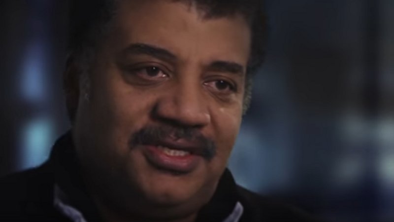 Famous Astrophysicist Neil deGrasse Tyson Has An Important Message To ...