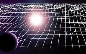 Intriguing And Odd Ripples In Space-Time - Evidence Of Parallel ...
