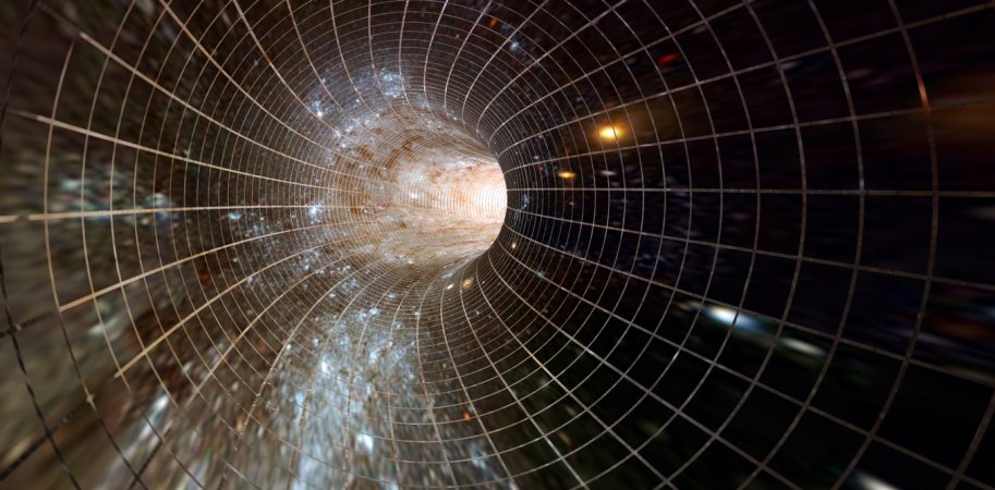 Time Travel And Parallel Universes: A Discussion Between A Scientist ...