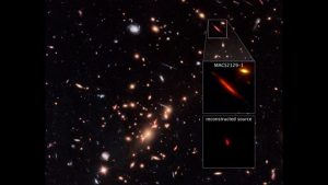 Strange Case Of A Dead Galaxy – What Happened To All The Stars ...